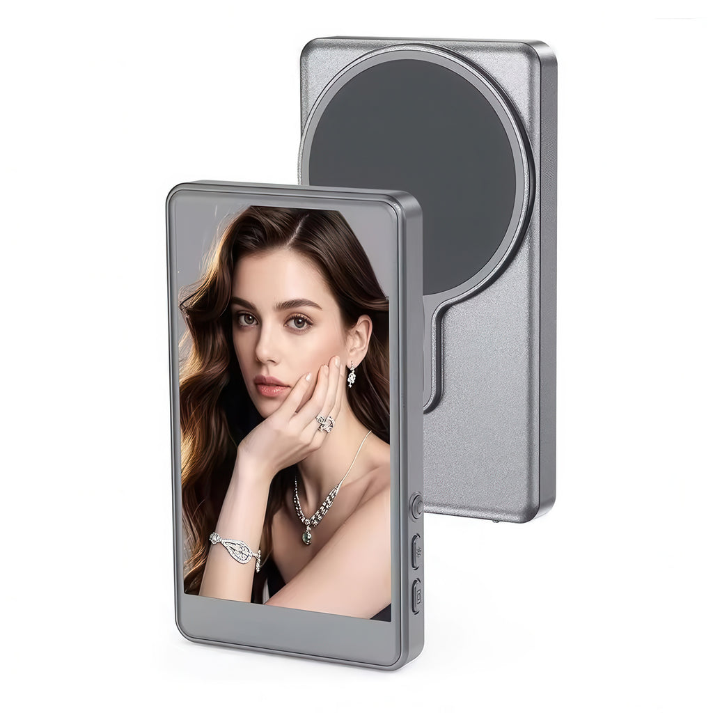 CreatorCam Wireless Magnetic Selfie Screen – BlueBolt Chargers